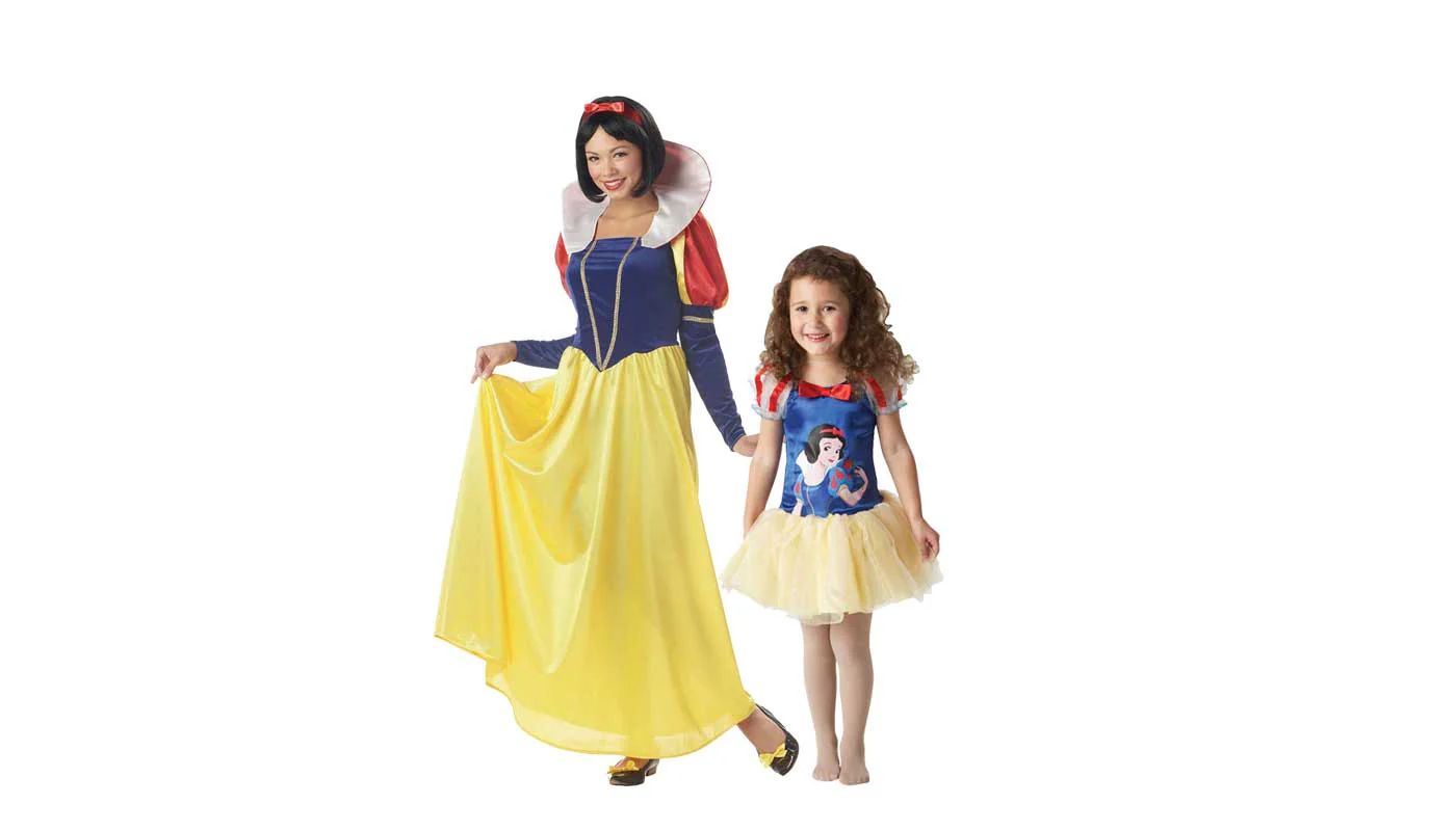 The best Disney character costume ideas for adults and kids ...
