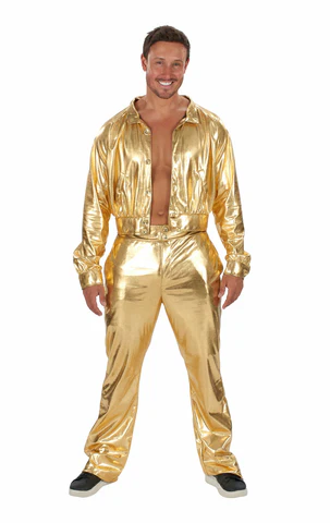 New Years Costume Ideas for Your Upcoming NYE Party - FancyDress.com Blog