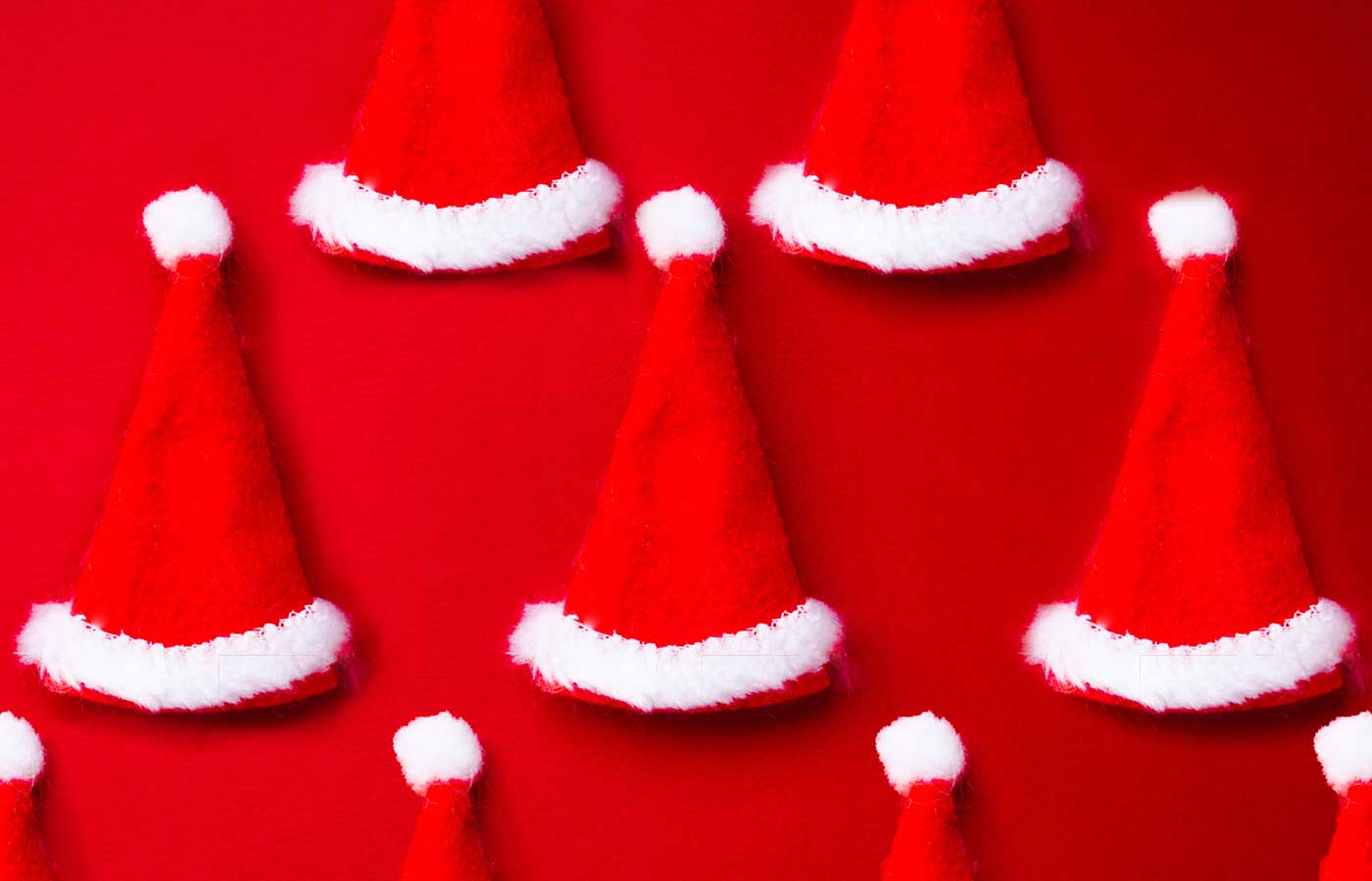 Dressing up as Santa Claus: A complete guide - FancyDress.com Blog