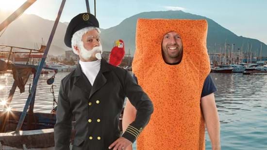 24 Hilarious Stag-do Costume Ideas - FancyDress.com Blog