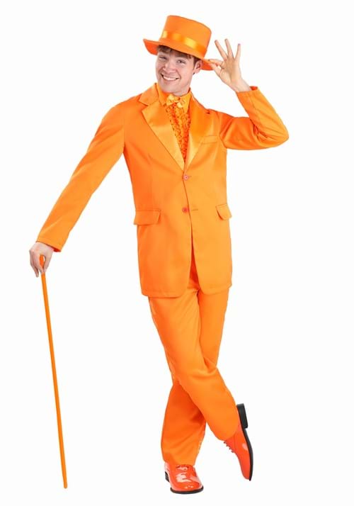 Orange Cane