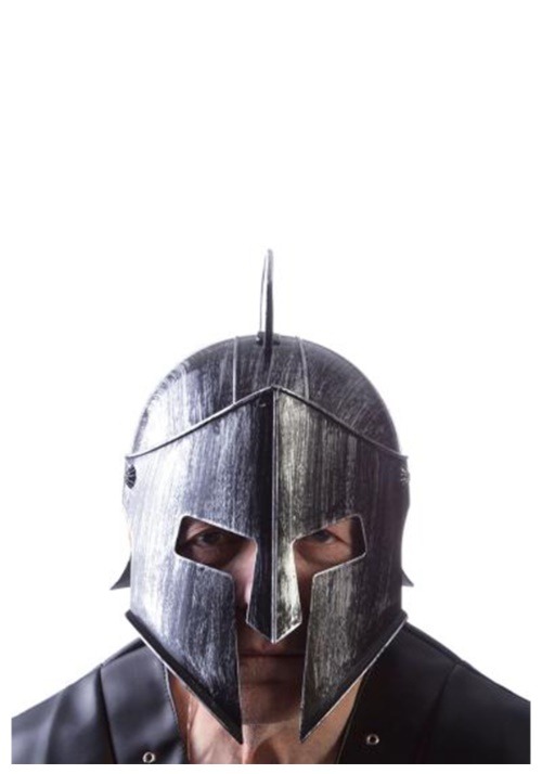 Men's Adjustable Knight Helmet | Knight Costume Helmets