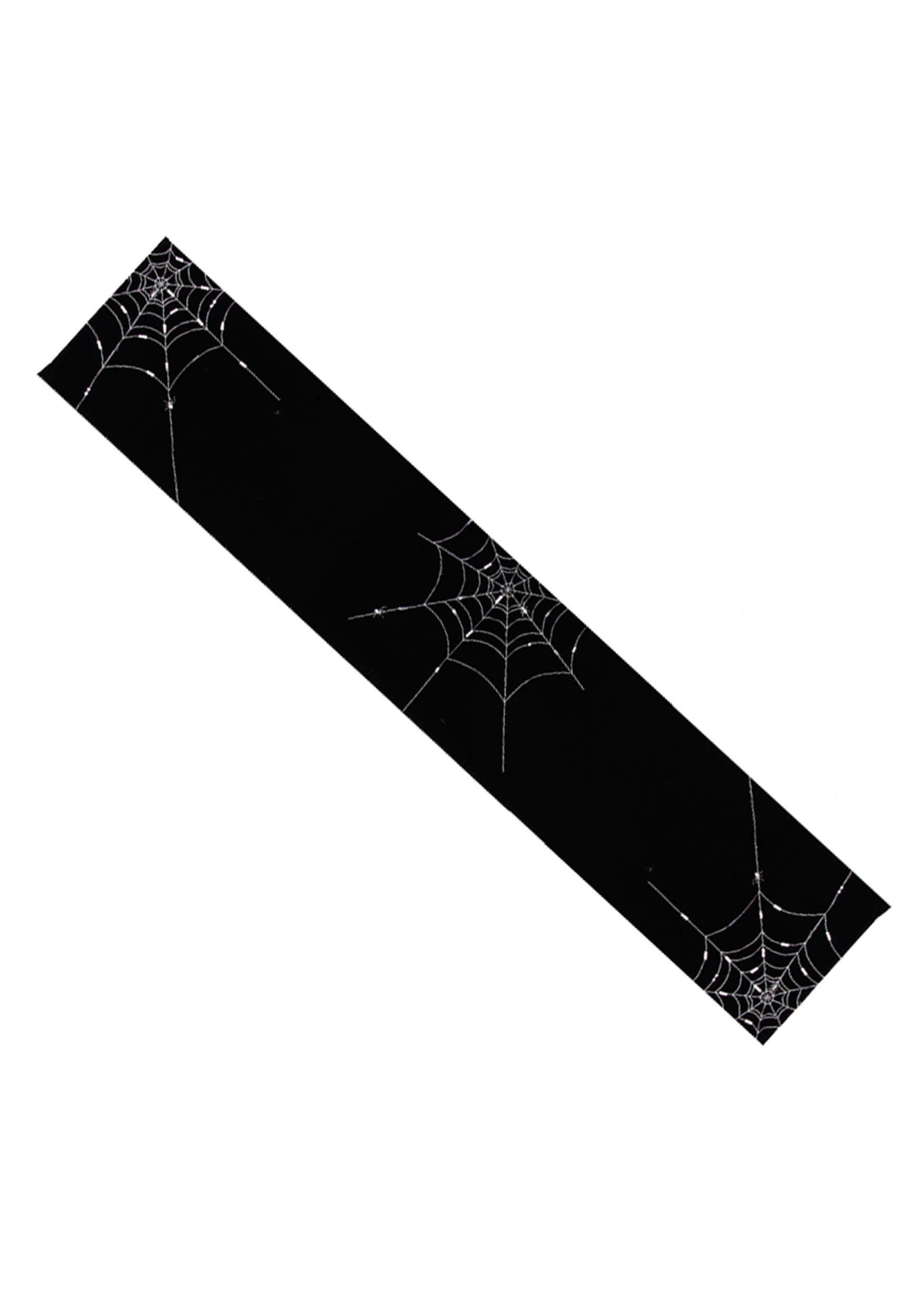 6FT Spider Web Table Runner Decoration | Table Decorations