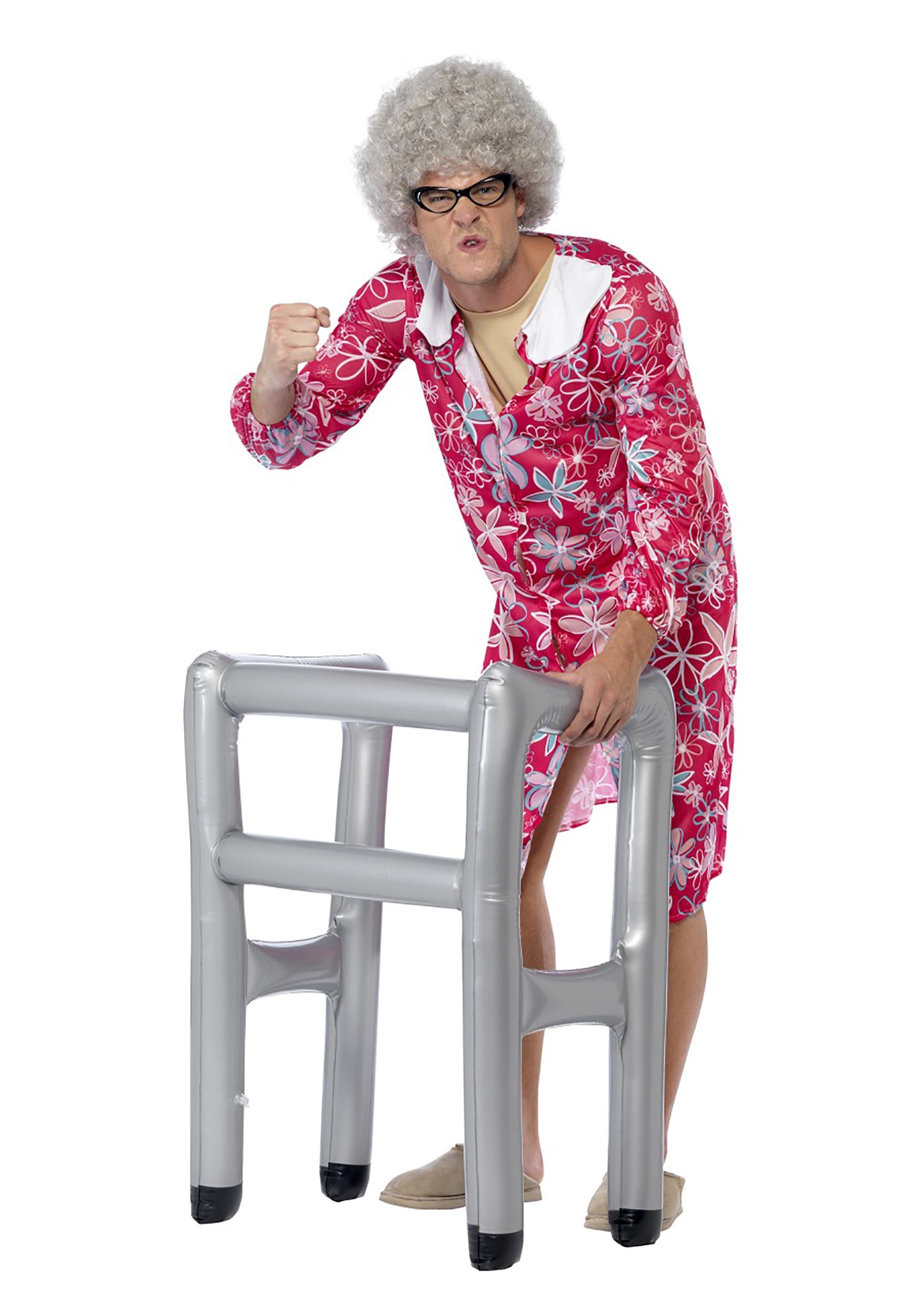 Inflatable Costume Walker