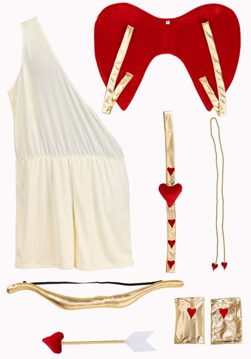 Cupid Costume for Men | Valentine's Day Costumes
