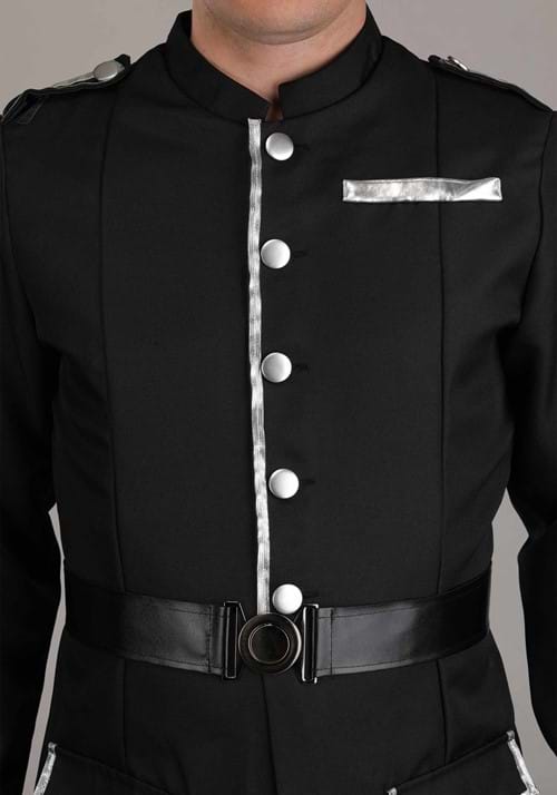 British Bobby Costume for Men