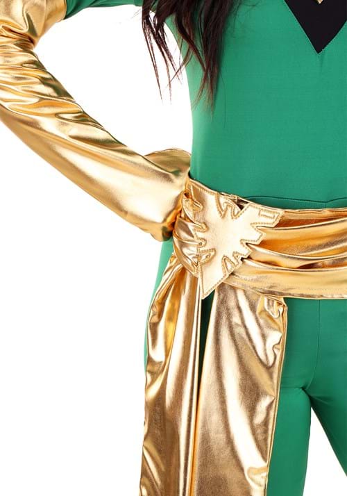 Premium Marvel Jean Grey Phoenix Costume for Women
