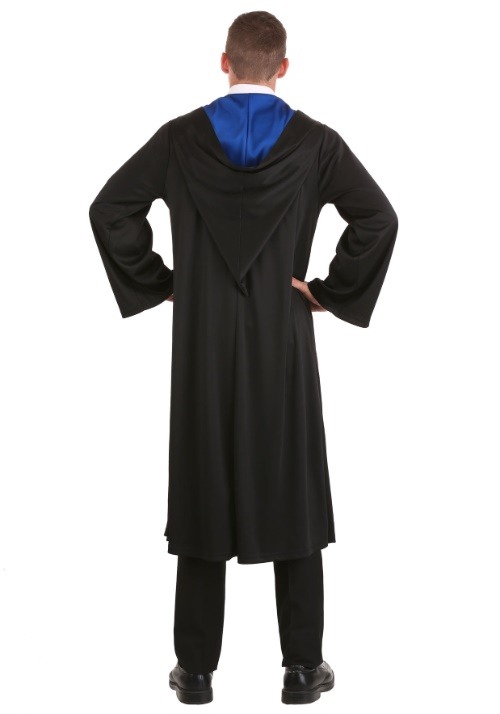 Harry Potter Adult Ravenclaw Robe Costume | Harry Potter Costumes