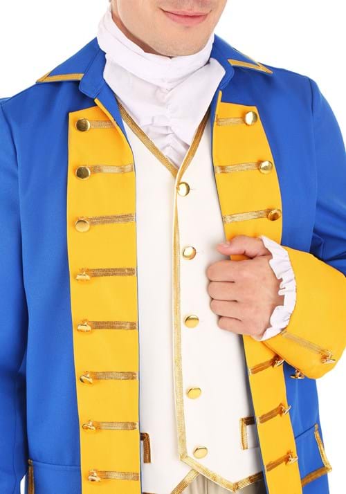 General George Washington Costume for Men | Historical Costumes