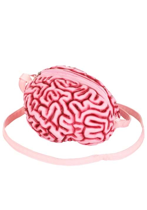 Brain Halloween Costume Purse | Halloween Bags & Backpacks