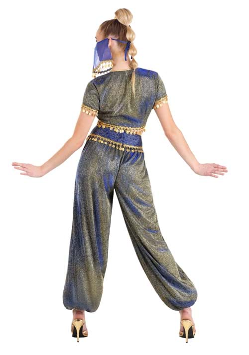 Sexy Genie Women's Costume