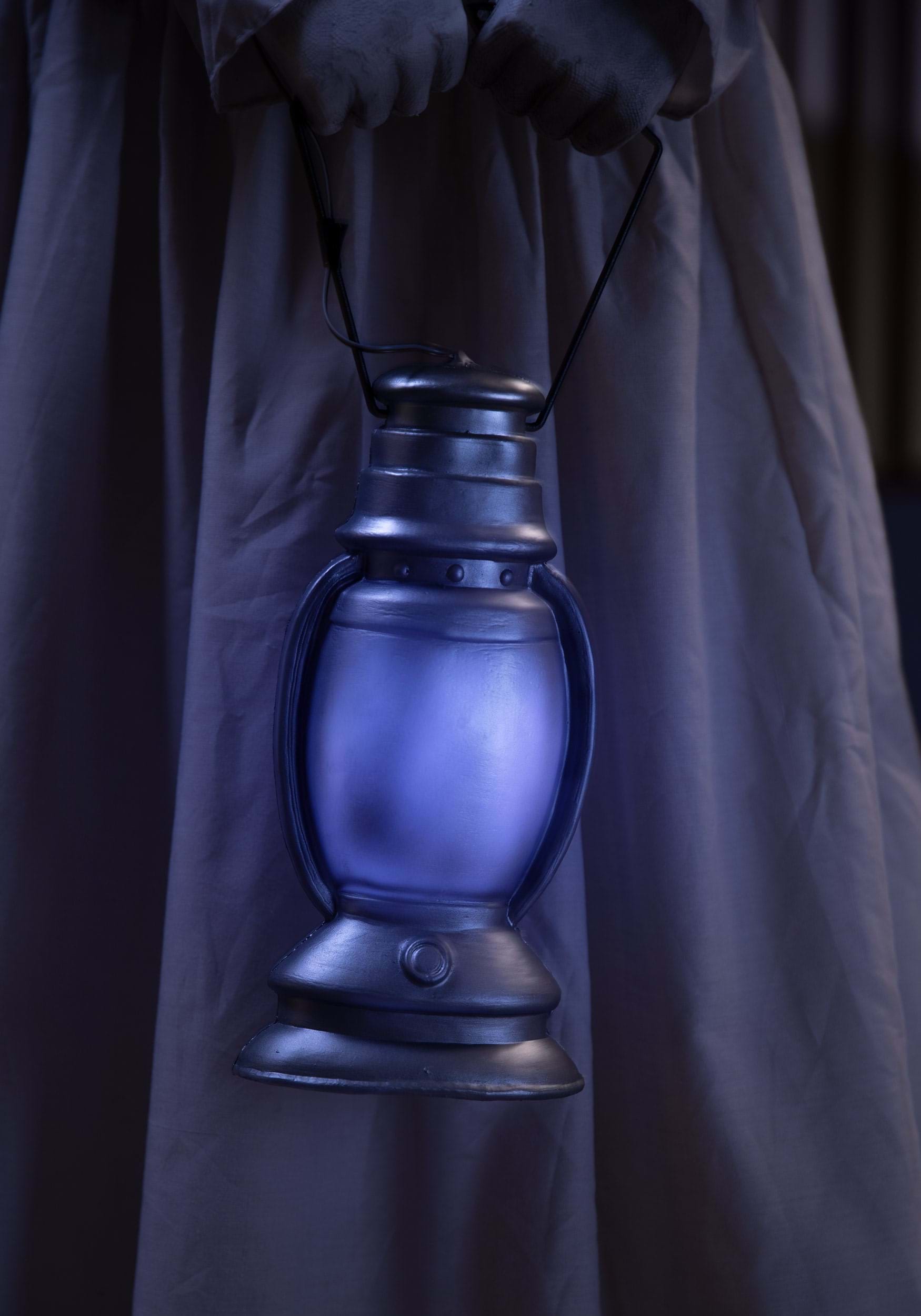 Floating 5 FT Ghostly Lady