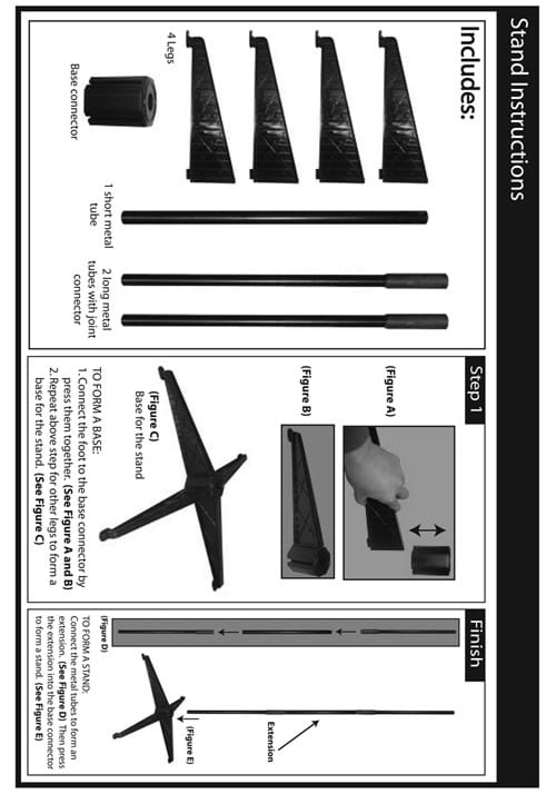 Animated 5 Foot Headless Man Halloween Prop | Animated Decor