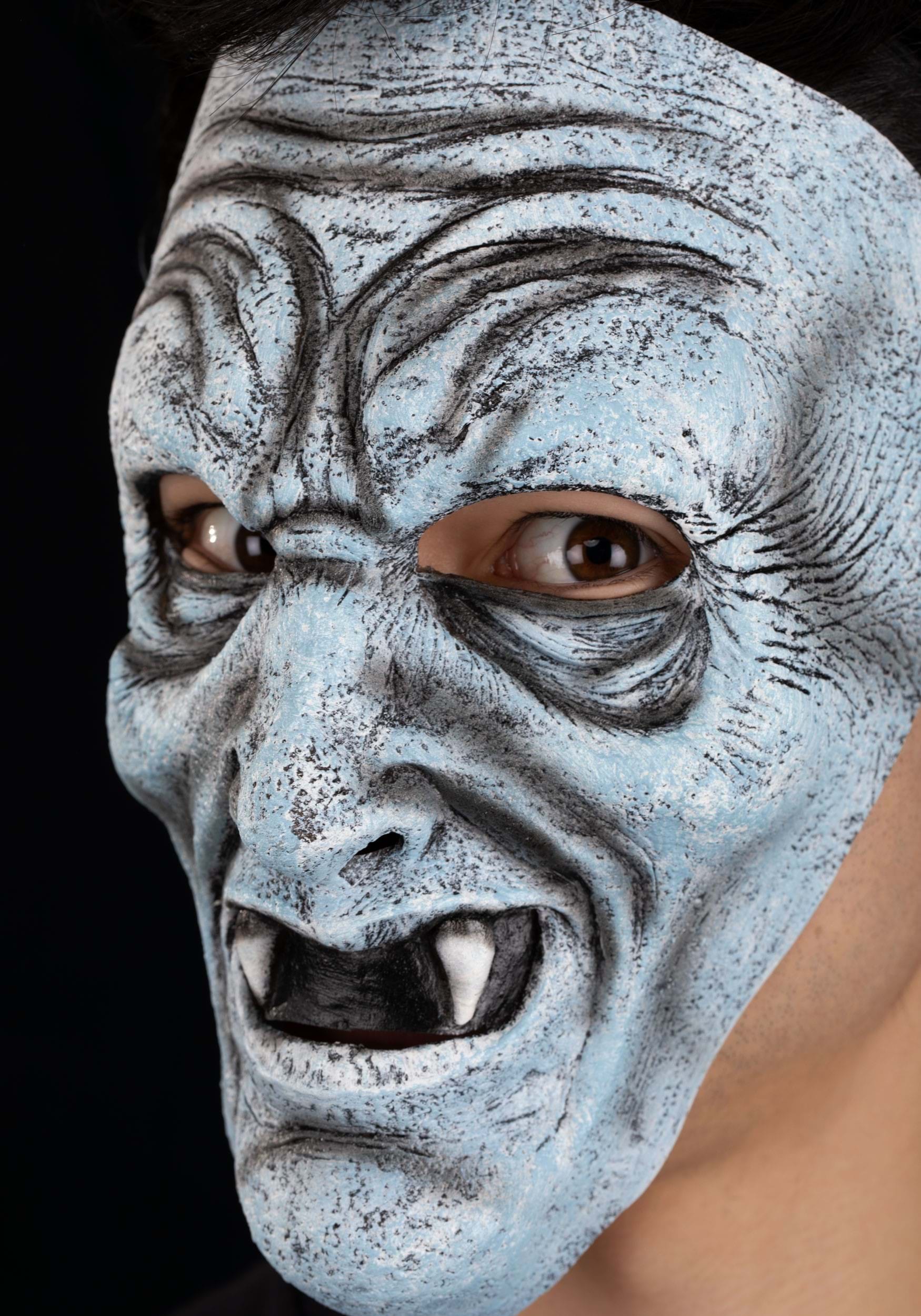 Adult Classic Vampire Mask