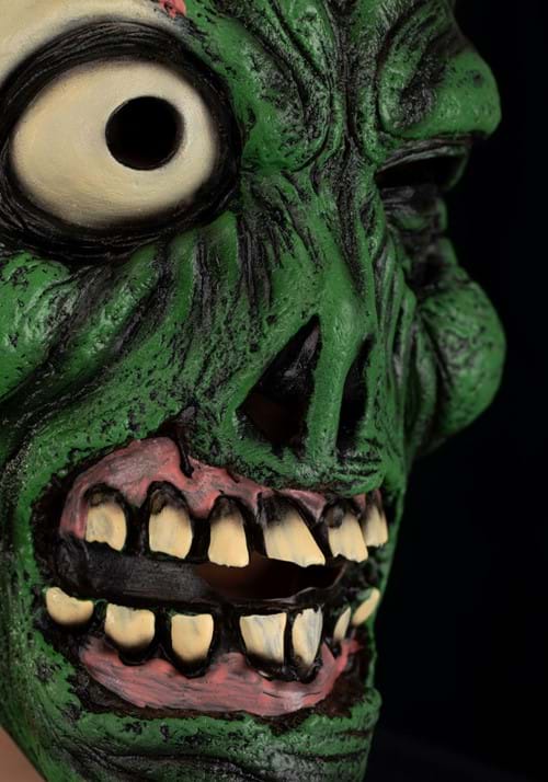 Adult Classic Monster Mask | Monster Costume Accessories