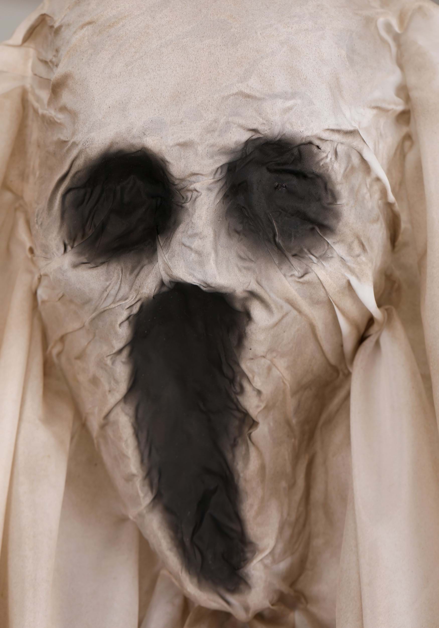 6FT Floating Ghoul Animated Halloween Prop | Scary Decorations