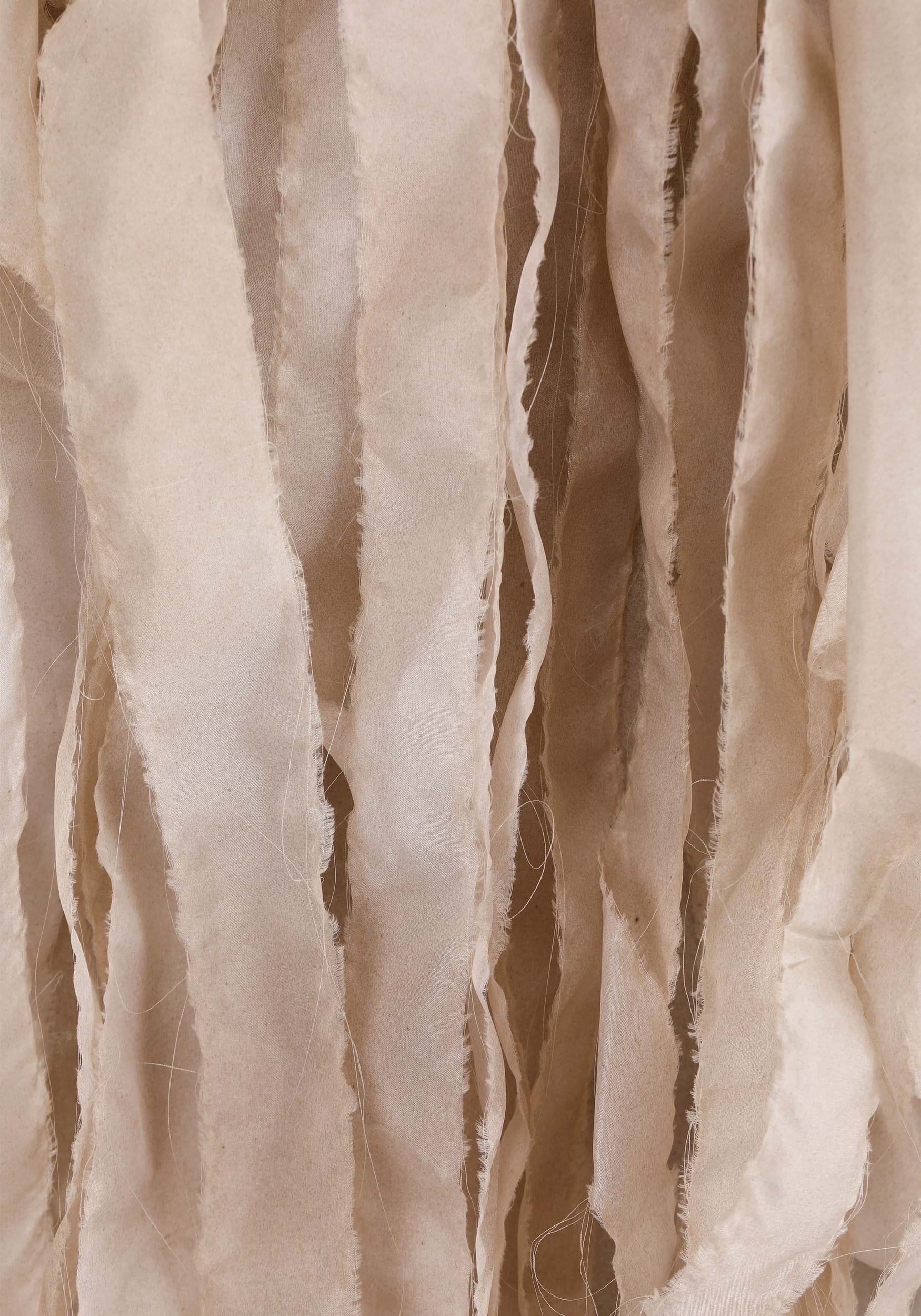 6FT Floating Ghoul Animated Halloween Prop | Scary Decorations