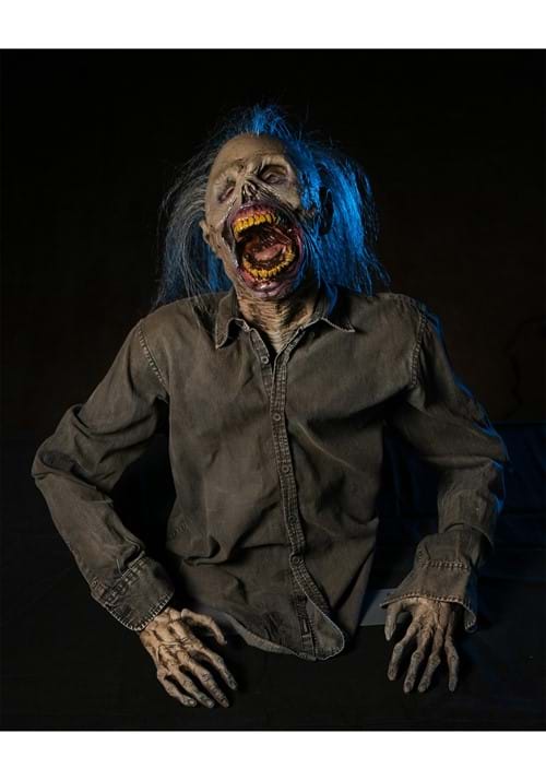 Death Rising Prop Decoration