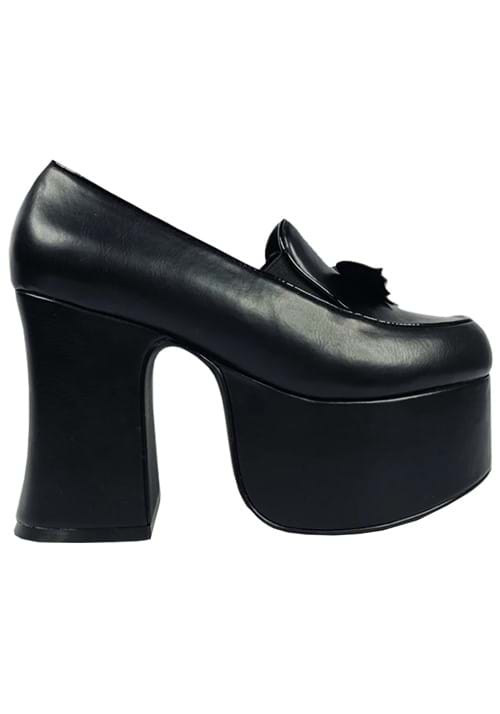 Platform Bat Banshee Heels for Women