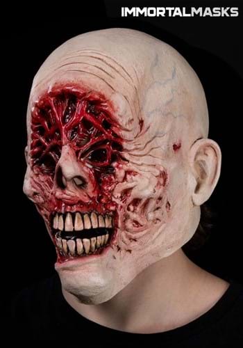 Adult Void Mask - Immortal Masks | Exclusive Masks