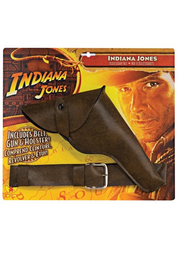 Indiana Jones Toy Accessory Kit | Accessory Kits